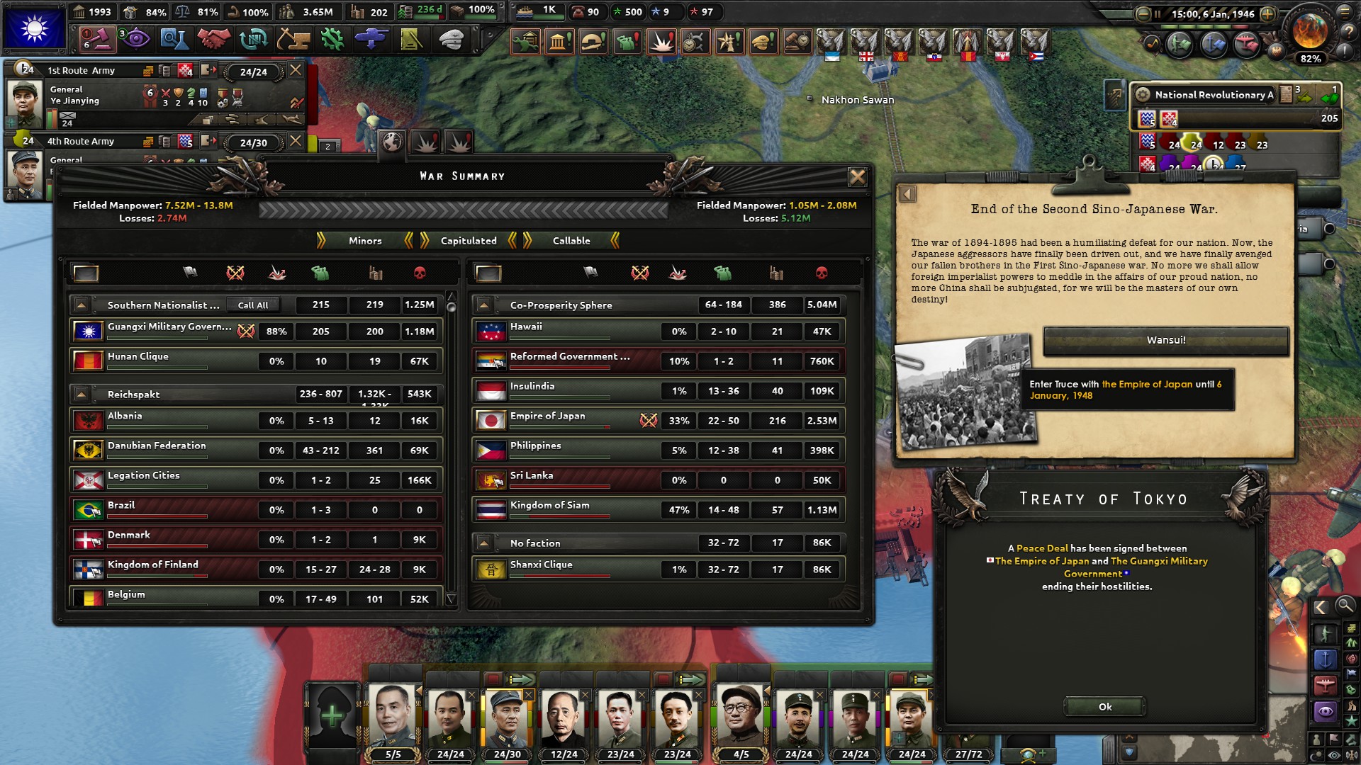 Chinese Tags Jap Lecgea Add A Decision For Chinese Tags To Start A Scripted War With Jap 