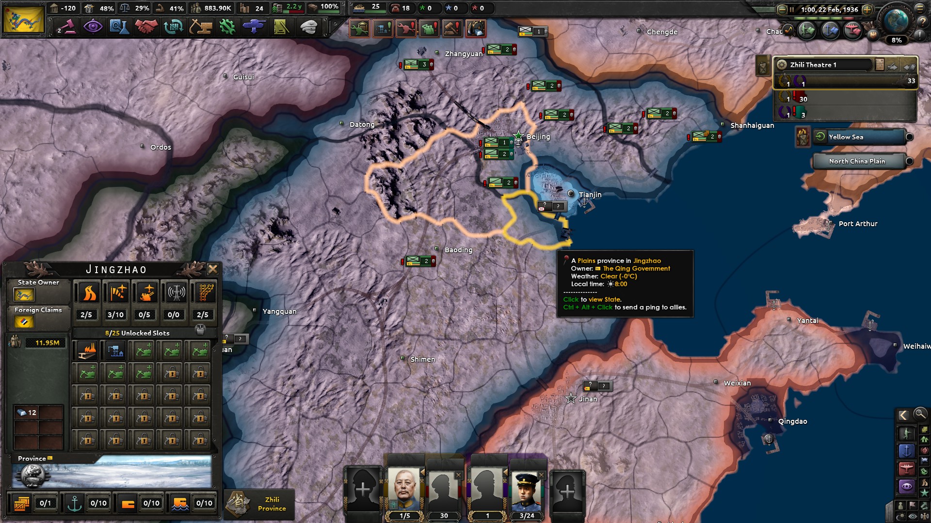 QIE - Jingzhao lacks naval base for navy to flee to · Issue #21611 · Kaiserreich/Kaiserreich-4 ...