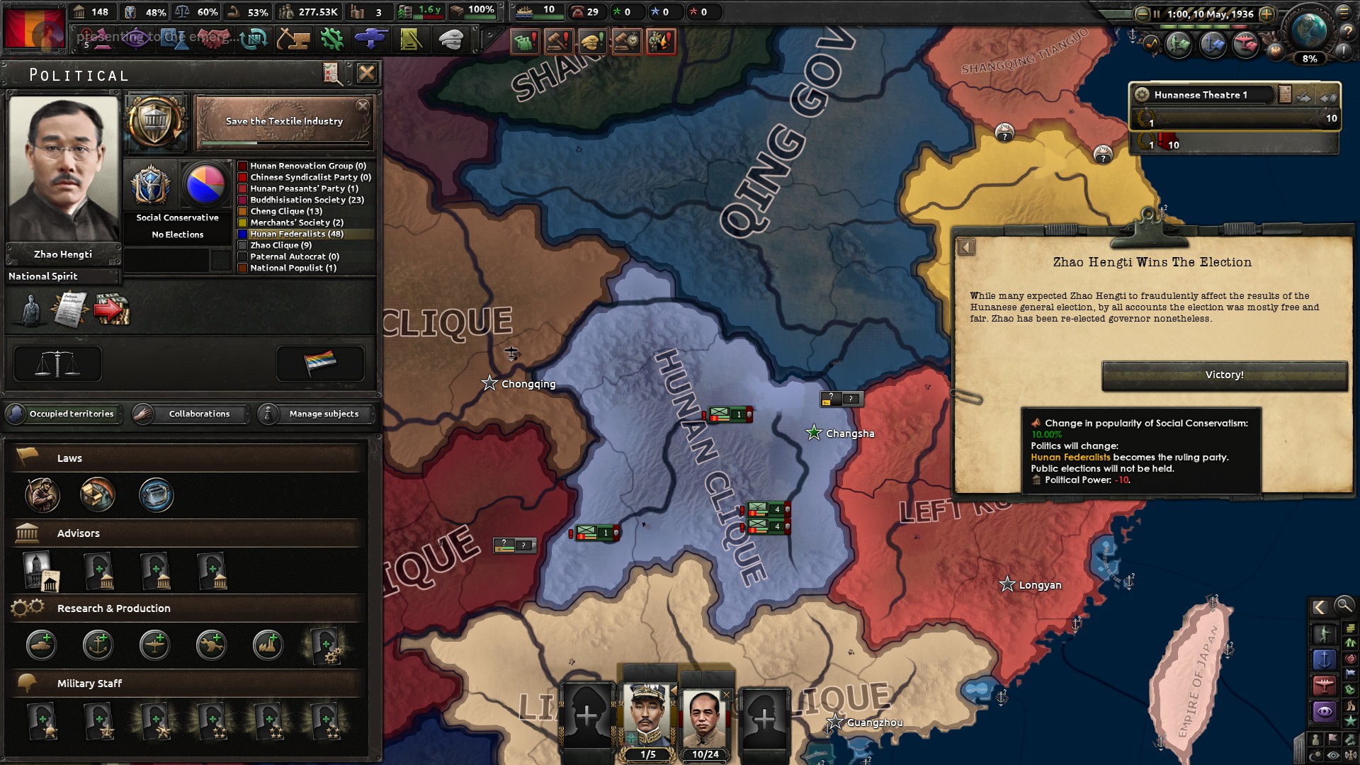 HNN - SocCon and AuthDem party dynamics - coalitions, renaming, leadership · Issue #21747 ...