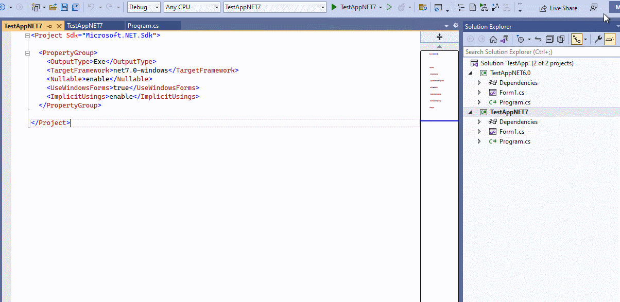 System.Windows.Forms.KeysConverter.ConvertFrom exception on .NET SDK 7.0 · Issue #7610 · dotnet ...