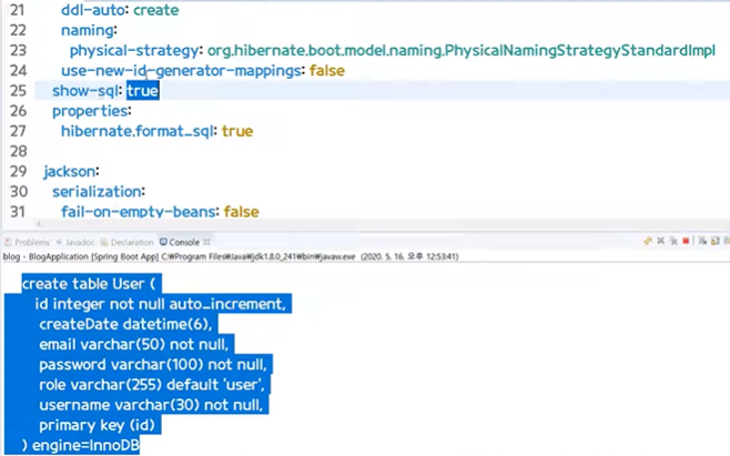GitHub - mersung/Springboot-JPA-Blog