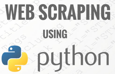 GitHub - mrunankpawar/web-scraping