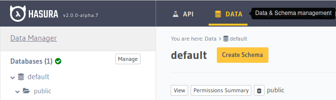 Squashing fails on graphql-engine:v2.0.0-alpha.7.cli-migrations-v3 · Issue #6774 · hasura ...