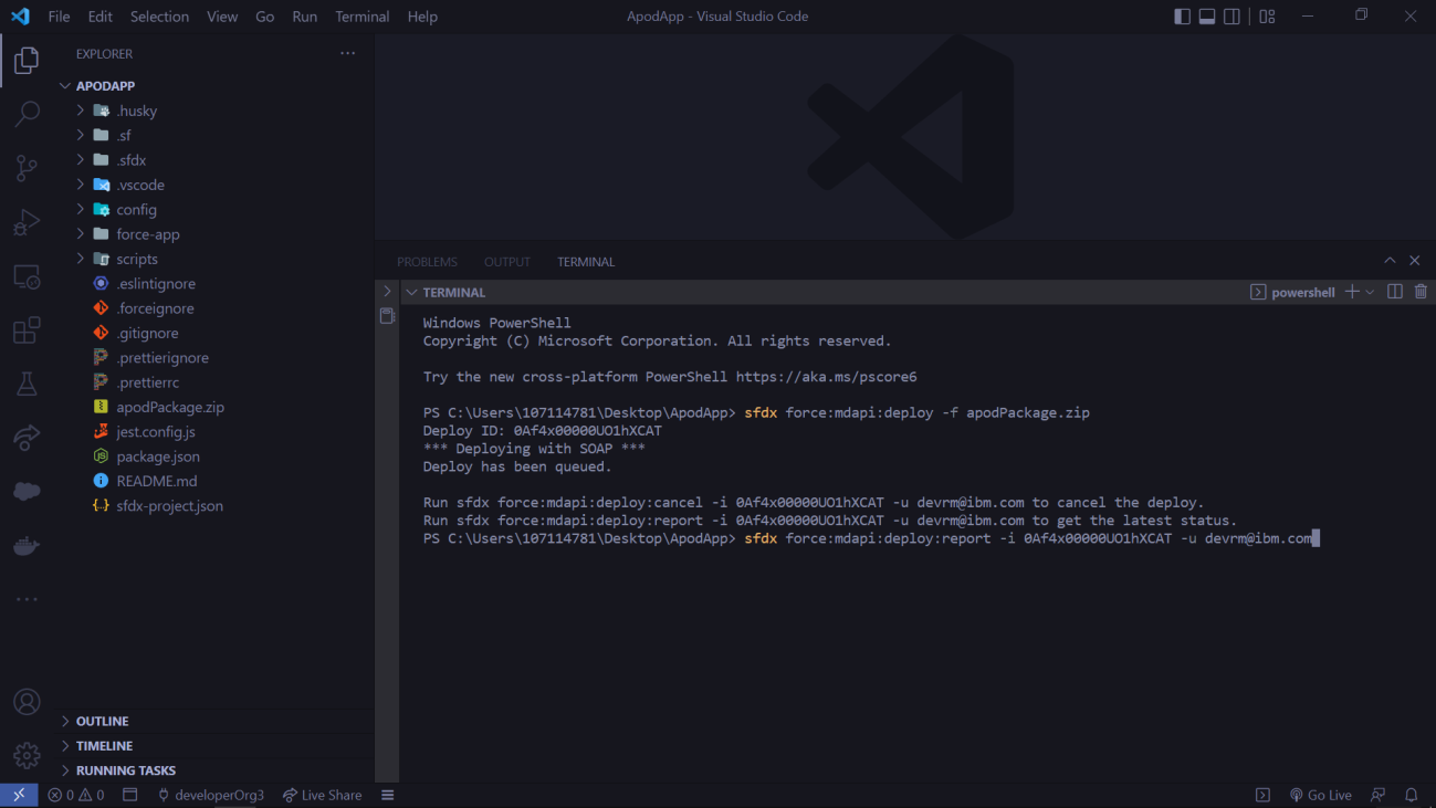 GitHub - reyes-v2/Apod-LWC: Desarrollo de Lightning Web Component para ...