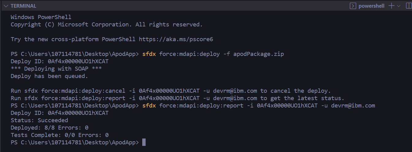 GitHub - reyes-v2/Apod-LWC: Desarrollo de Lightning Web Component para la plataforma Salesforce ...