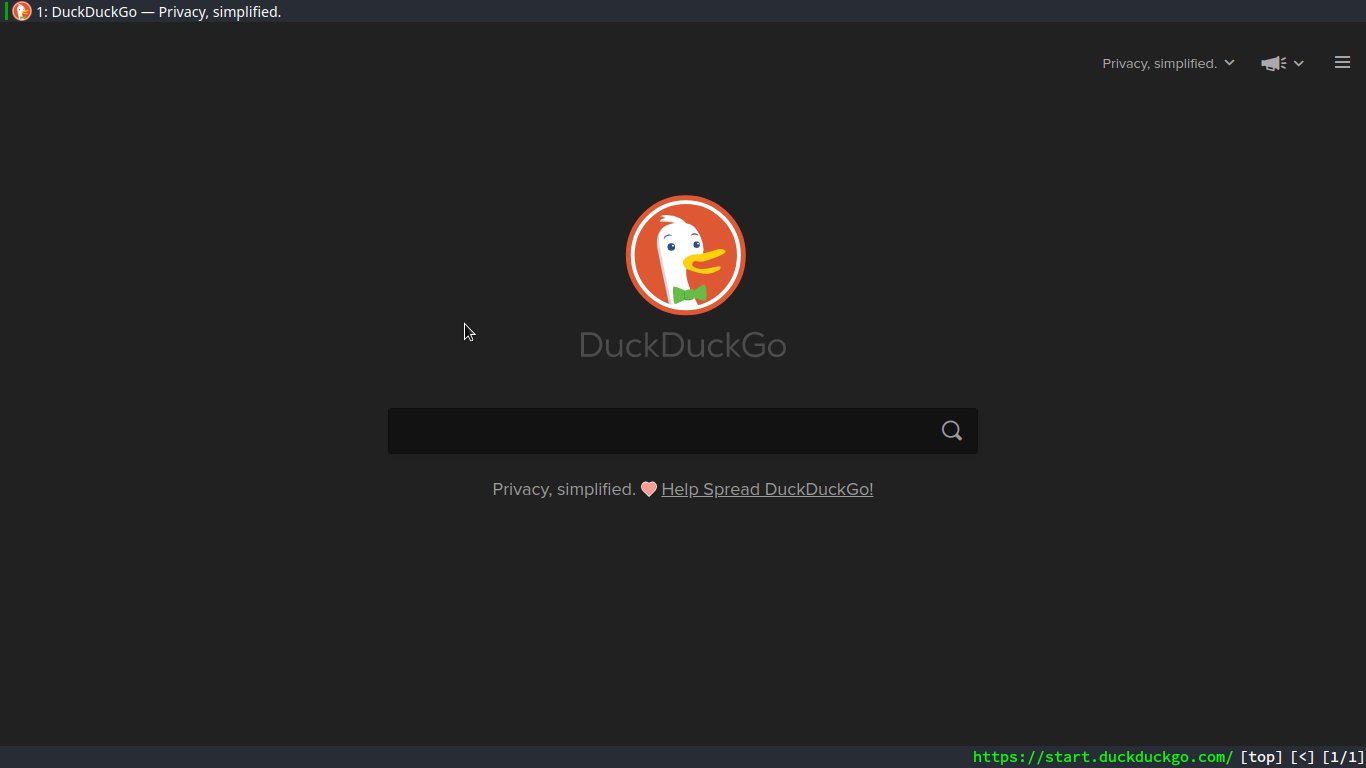 Window management issue in qutebrowser · Issue #7566 · qutebrowser/qutebrowser · GitHub