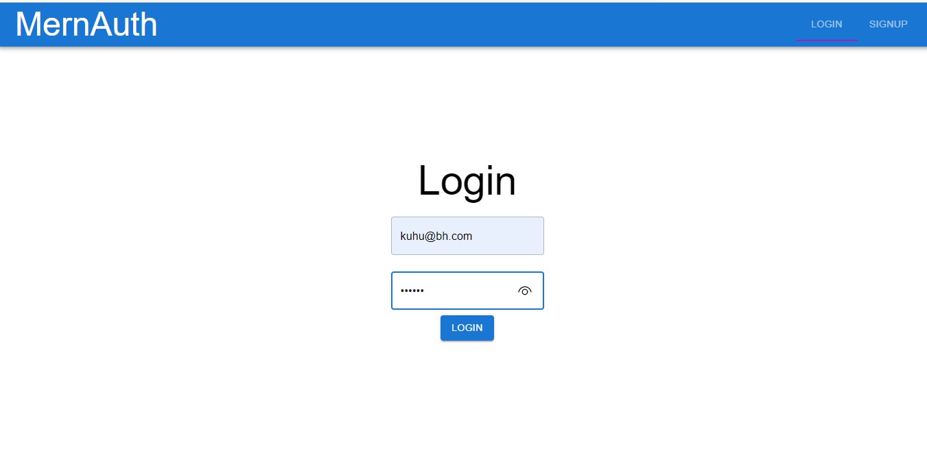 GitHub - b-kuhu/Mern-Authentication-and-Authorization: This project ... GitHub - b-kuhu/Mern-Authentication-and-Authorization: This project ...