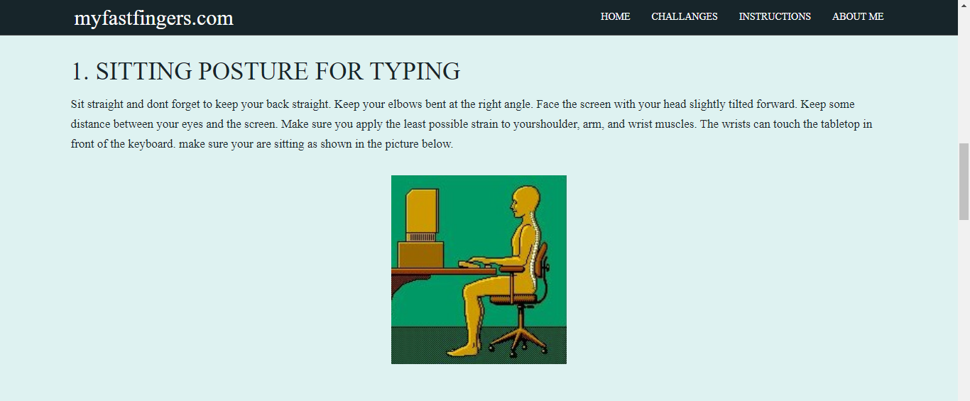 GitHub - bhagat121/Online_Typing_Website: online typing website using ...