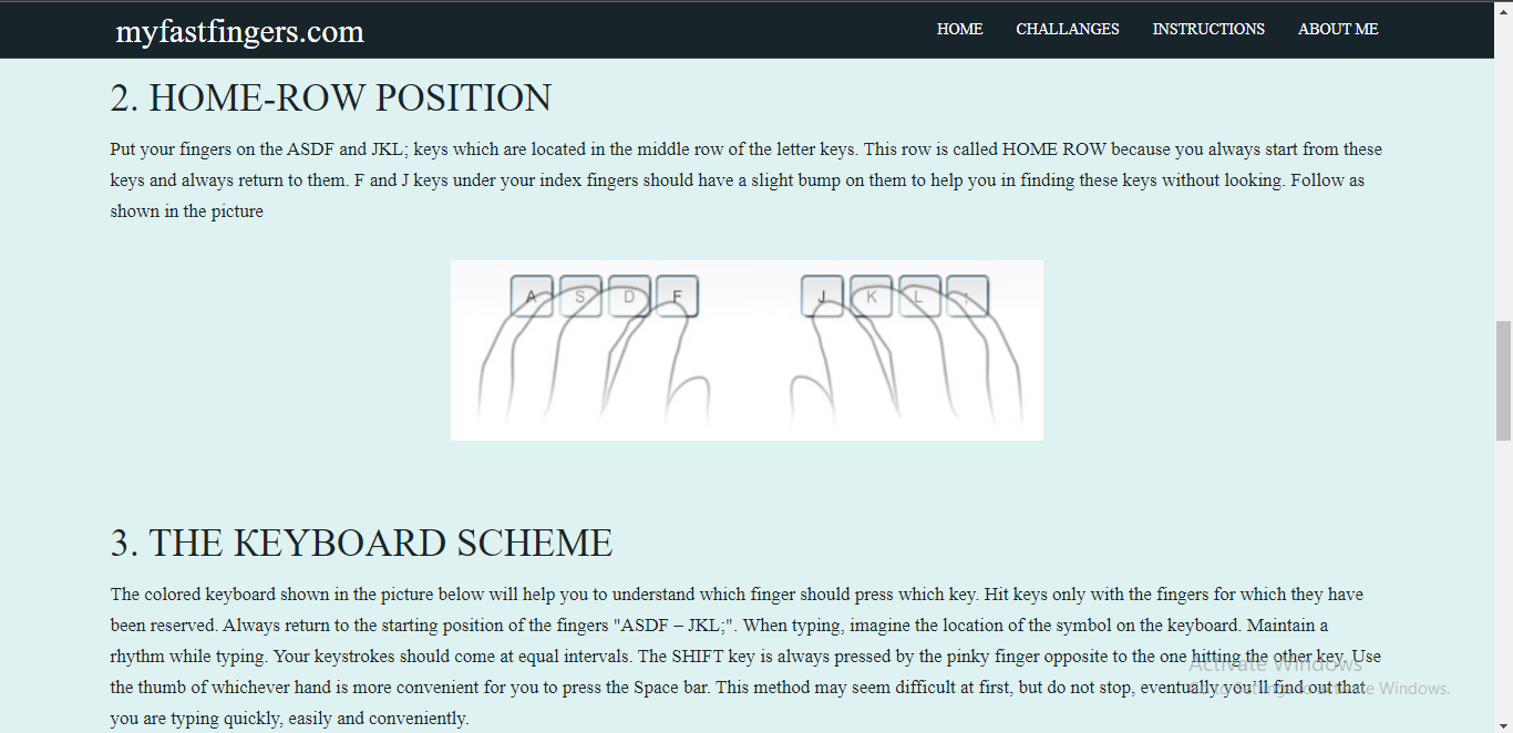 GitHub - bhagat121/Online_Typing_Website: online typing website using ...