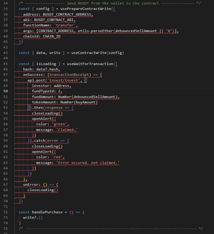 Bug · Issue 1980 · Wevm Wagmi · Github