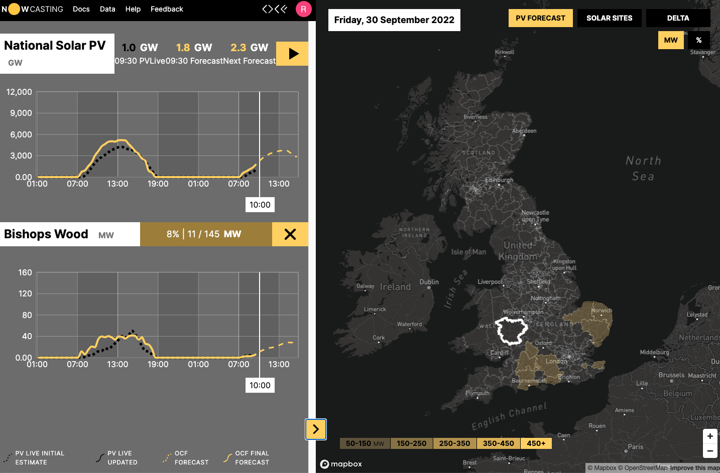 Create a slider for the chart to slide across the map · Issue #260 · openclimatefix/quartz ...