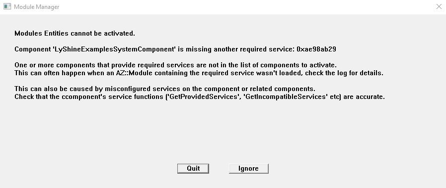 [ISSUE][DOCS] The command from the text guide is insufficient to launch ...