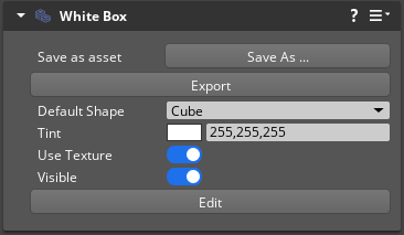 [ISSUE][DOCS] White Box Component page White Box properties image does not match the component ...