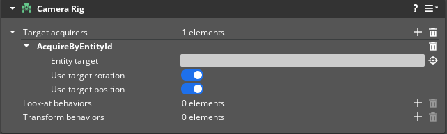 [ISSUE][DOCS] Multiple Camera Rig documentation page issues · Issue #914 · o3de/o3de.org · GitHub