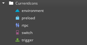 [ISSUE][DOCS] Multiple ATL Controls Pane documentation page issues · Issue #1005 · o3de/o3de.org ...