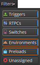 [ISSUE][DOCS] Multiple ATL Controls Pane documentation page issues · Issue #1005 · o3de/o3de.org ...