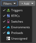[ISSUE][DOCS] Multiple ATL Controls Pane documentation page issues · Issue #1005 · o3de/o3de.org ...