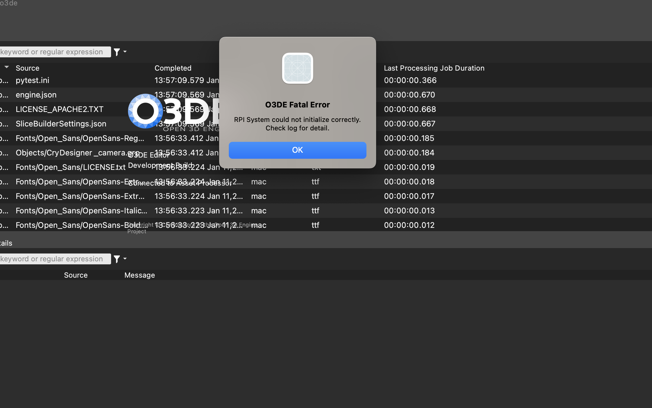 macOS: Asset Processor does not detect and process shaders and other assets · Issue #14069 ...