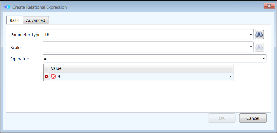 Parametric Constraints not working with Enumeration Parameter Types · Issue #1016 · STARIONGROUP ...