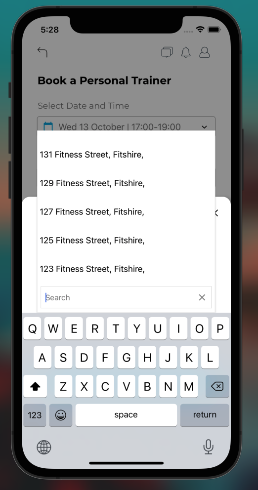 Dropdown doesn't move when keyboard is open · Issue #13 · hoaphantn7604/react-native-element ...