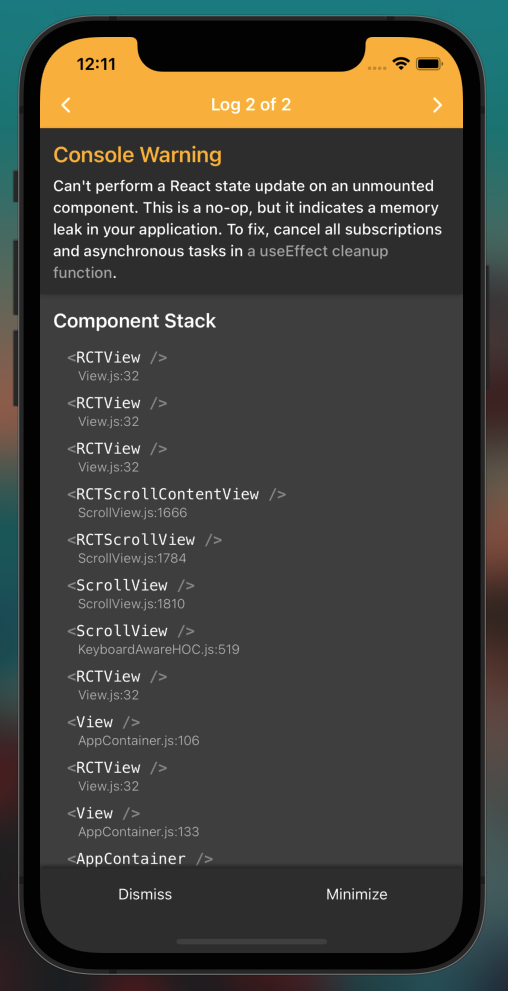 Dropdown doesn't move when keyboard is open · Issue #13 · hoaphantn7604/react-native-element ...
