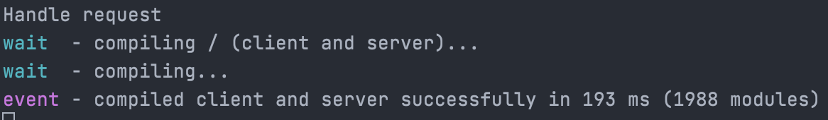 (NextJS) Importing `withSentryConfig` results in all my routes ...