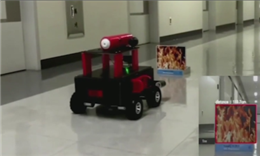 GitHub - eunee99/SLAM-Based-Fire-Suppression-Robot: 졸업작품