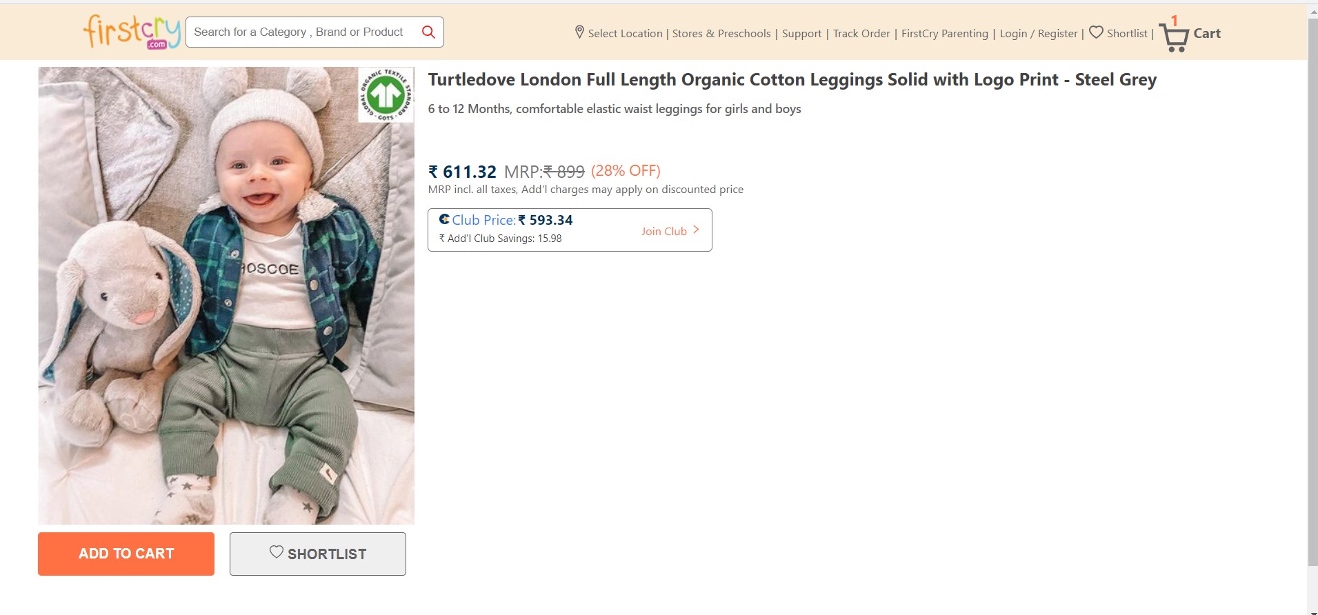 GitHub - anil843324/firstcry.com: This is a clone of firstCry.com and where you can shop baby items