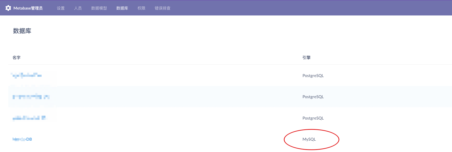 Why metabase auto generate query to my db(mysql)? · Issue #25303 · metabase/metabase · GitHub