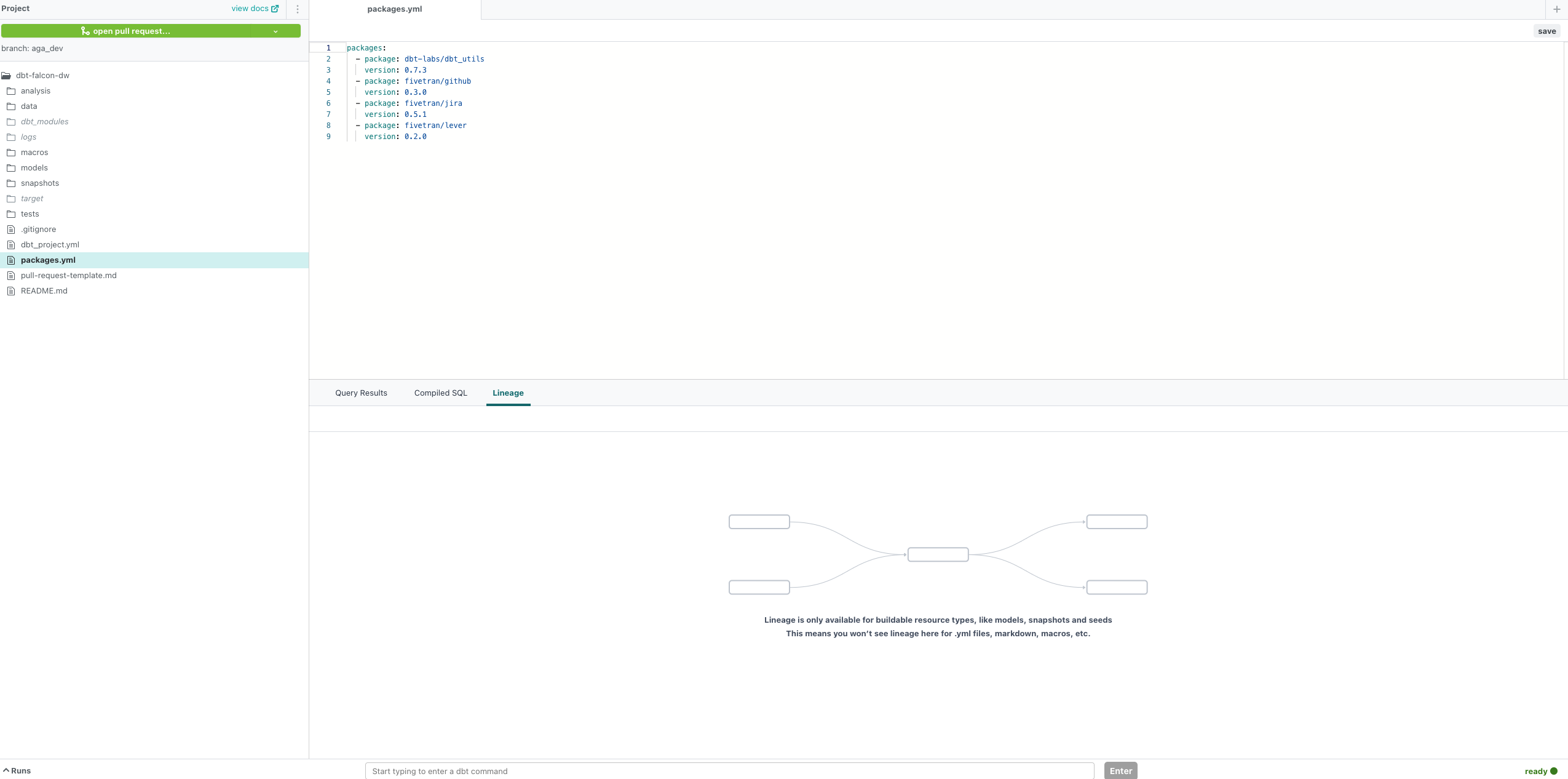 [Bug] Compilation errors appearing for me, whereas for other users it ...