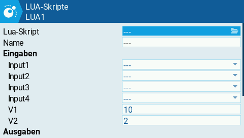 Total mess with lua-mixer scripts: Emergency mode · Issue #1306 · EdgeTX/edgetx · GitHub