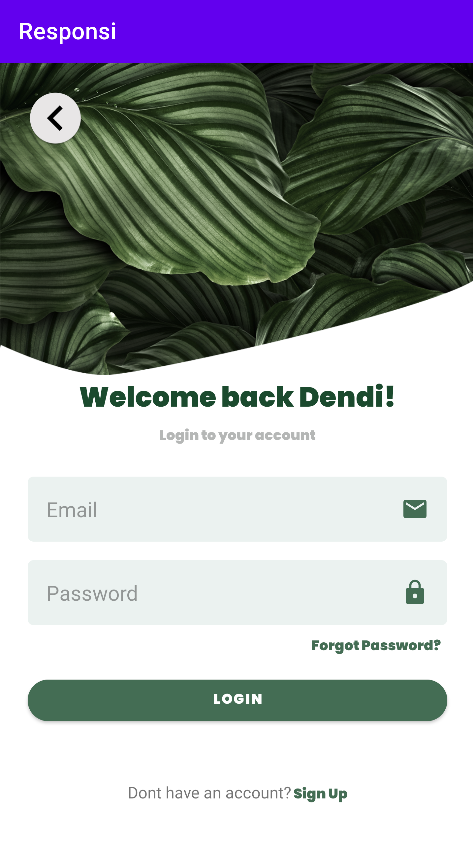 GitHub - dendianugerah/LoginRegister-UI