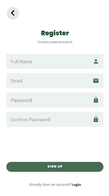 GitHub - dendianugerah/LoginRegister-UI