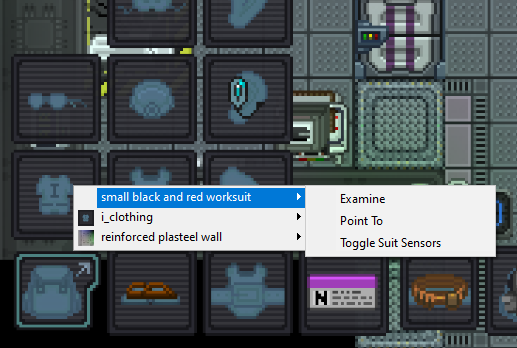 Teshari clothing sprites missing or not rendered to begin with · Issue ...