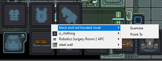 Teshari clothing sprites missing or not rendered to begin with · Issue ...