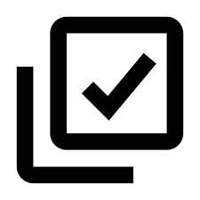 select-all icon - eight variations · Issue #7034 · Templarian ...