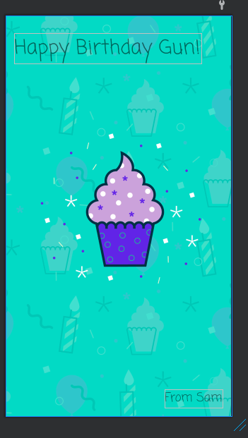 GitHub - 0xgun/HappyBirthday