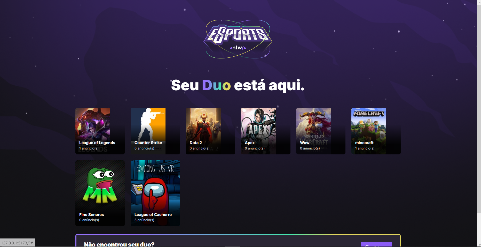 GitHub - Zander404/Curso-de-React-Express