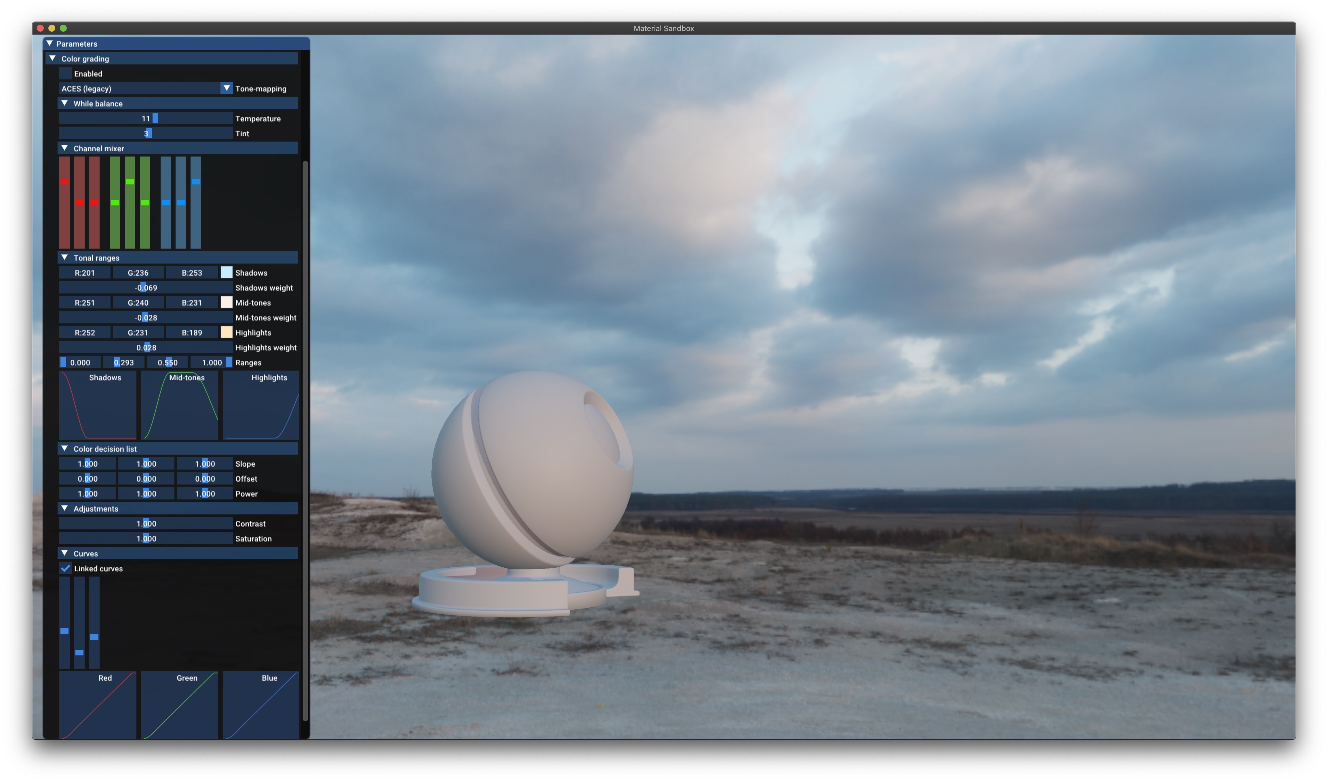 romainguy (Romain Guy) · GitHub