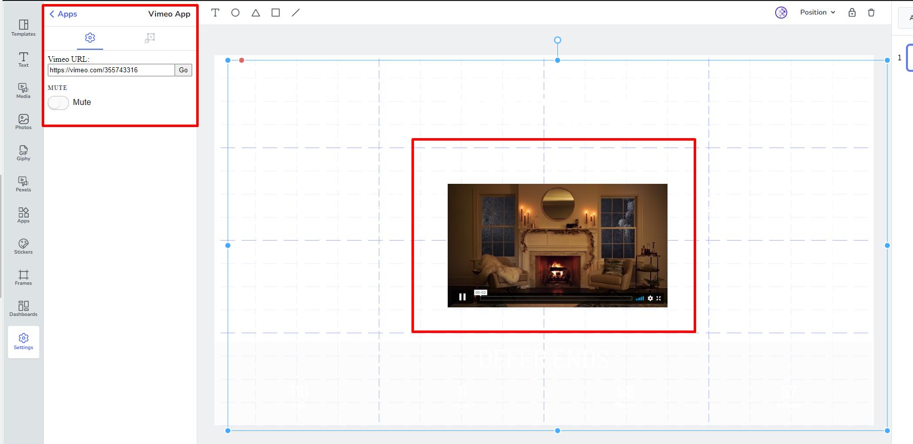 How To Add Third Party Apps Widgets In Canvas · Issue 8278 · Fabricjs Fabric Js · Github
