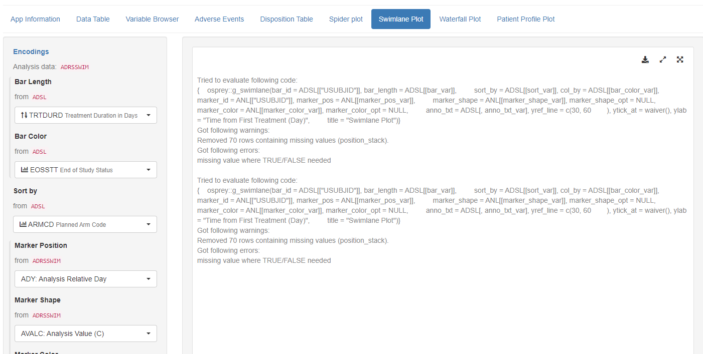 Error in `g_swimlane` in osprey app · Issue #59 · insightsengineering/osprey · GitHub