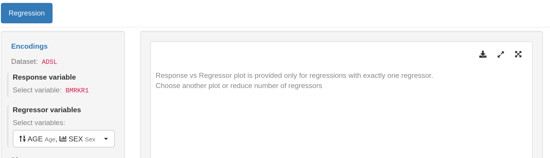update validation message by mhallal1 · Pull Request #391 · insightsengineering/teal.modules ...