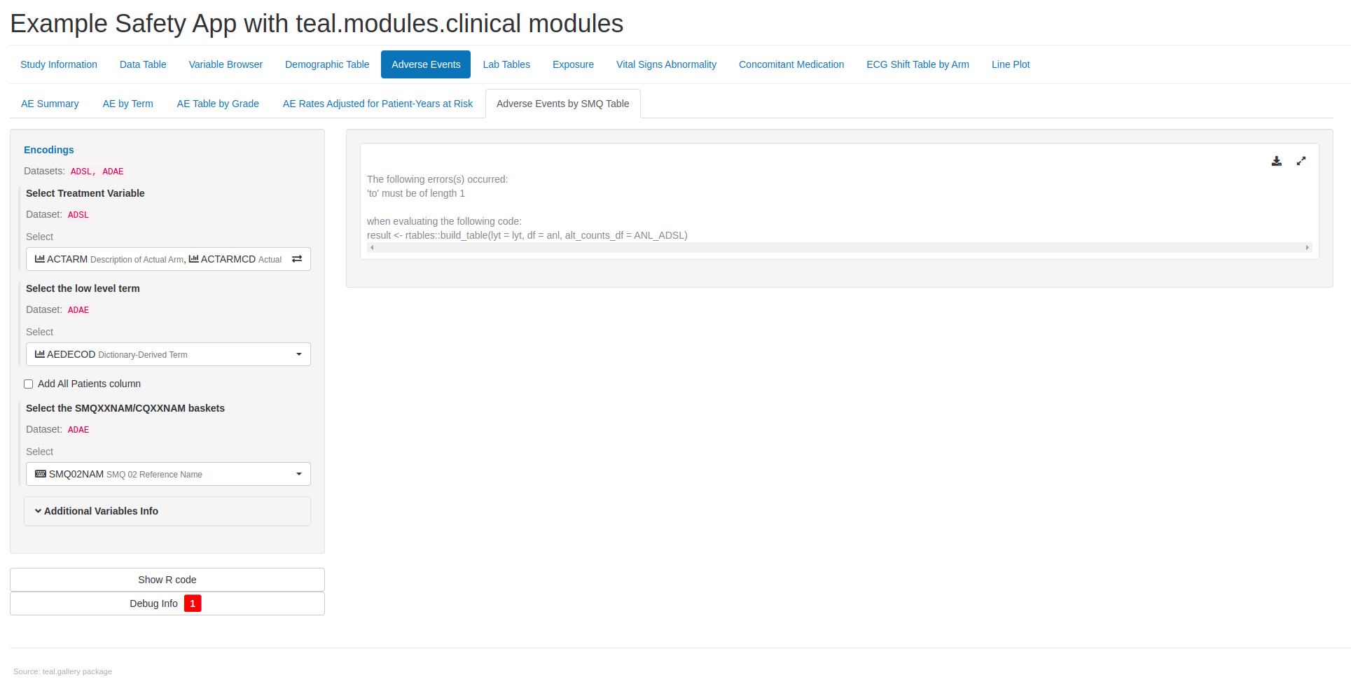 tm_t_smq error · Issue #502 · insightsengineering/teal.modules.clinical · GitHub