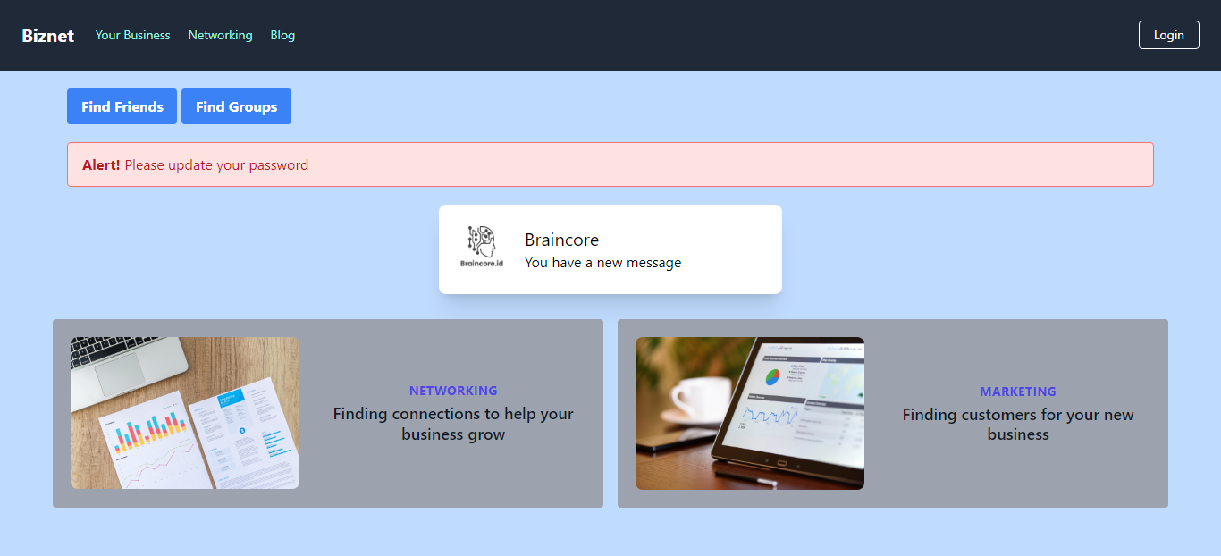 GitHub - algonacci/intro-to-tailwind: I'm learning Tailwind