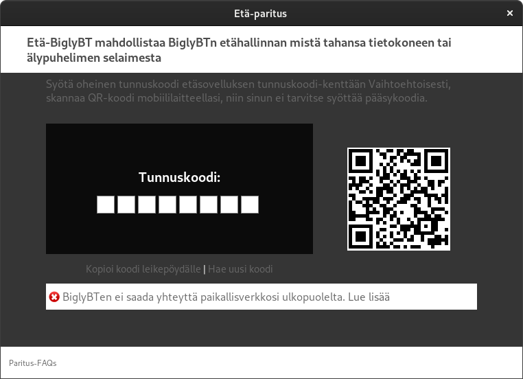 Unreadable texts on Fedora 34 · Issue #2231 · BiglySoftware/BiglyBT · GitHub