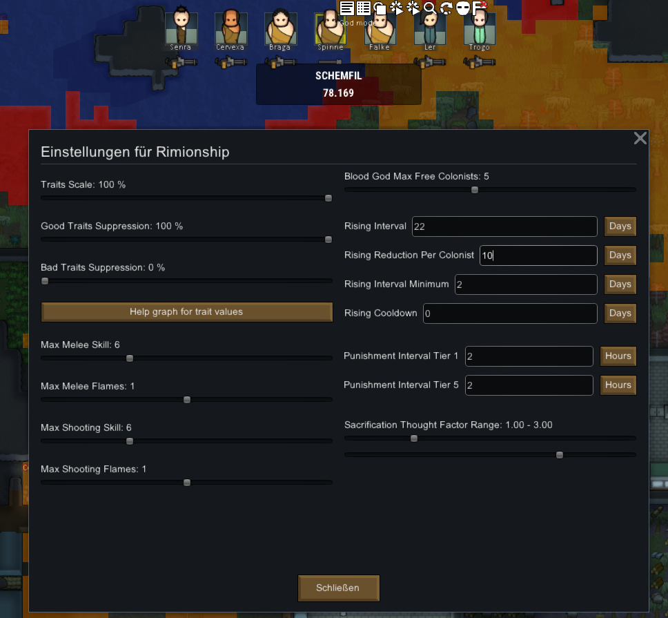 Kein Effekt Von Rising Reduction Per Colonist · Issue 19 · Pardeikerimionship · Github 