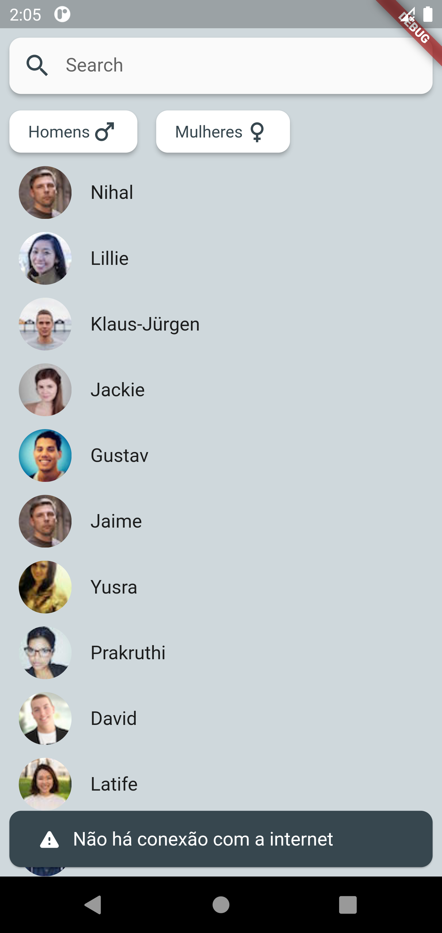 GitHub - bxedy/Flutter-Random-User-App