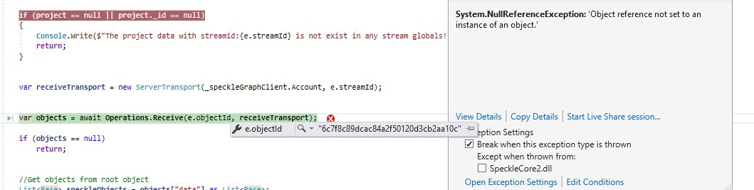 Allow for disabling automatic kit loading in Core · Issue #642 · specklesystems/speckle-sharp ...