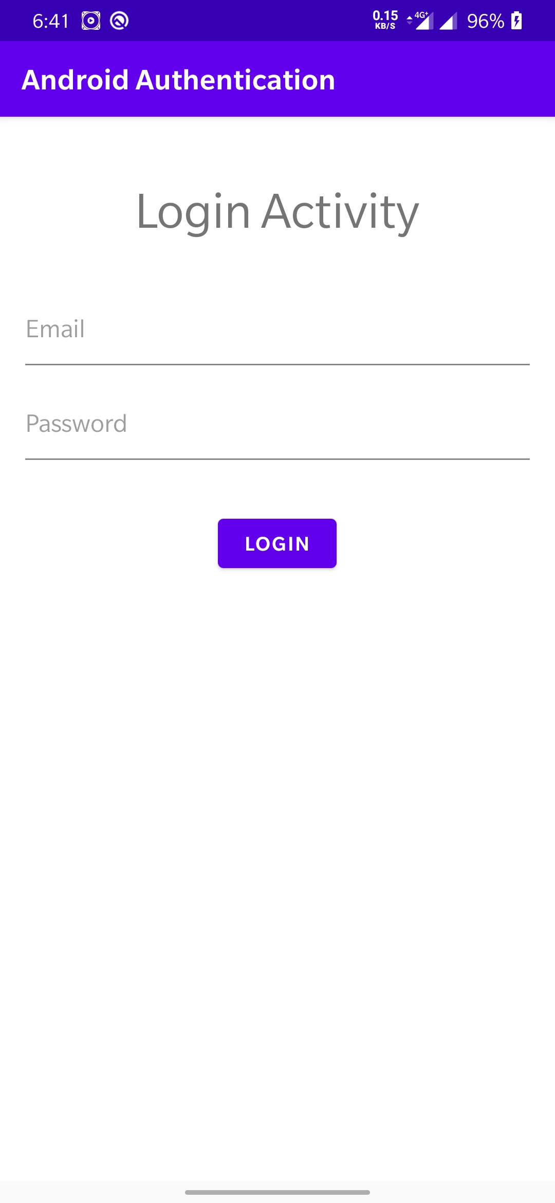 GitHub - SahilKhambe/Authentication-Register-and-Login