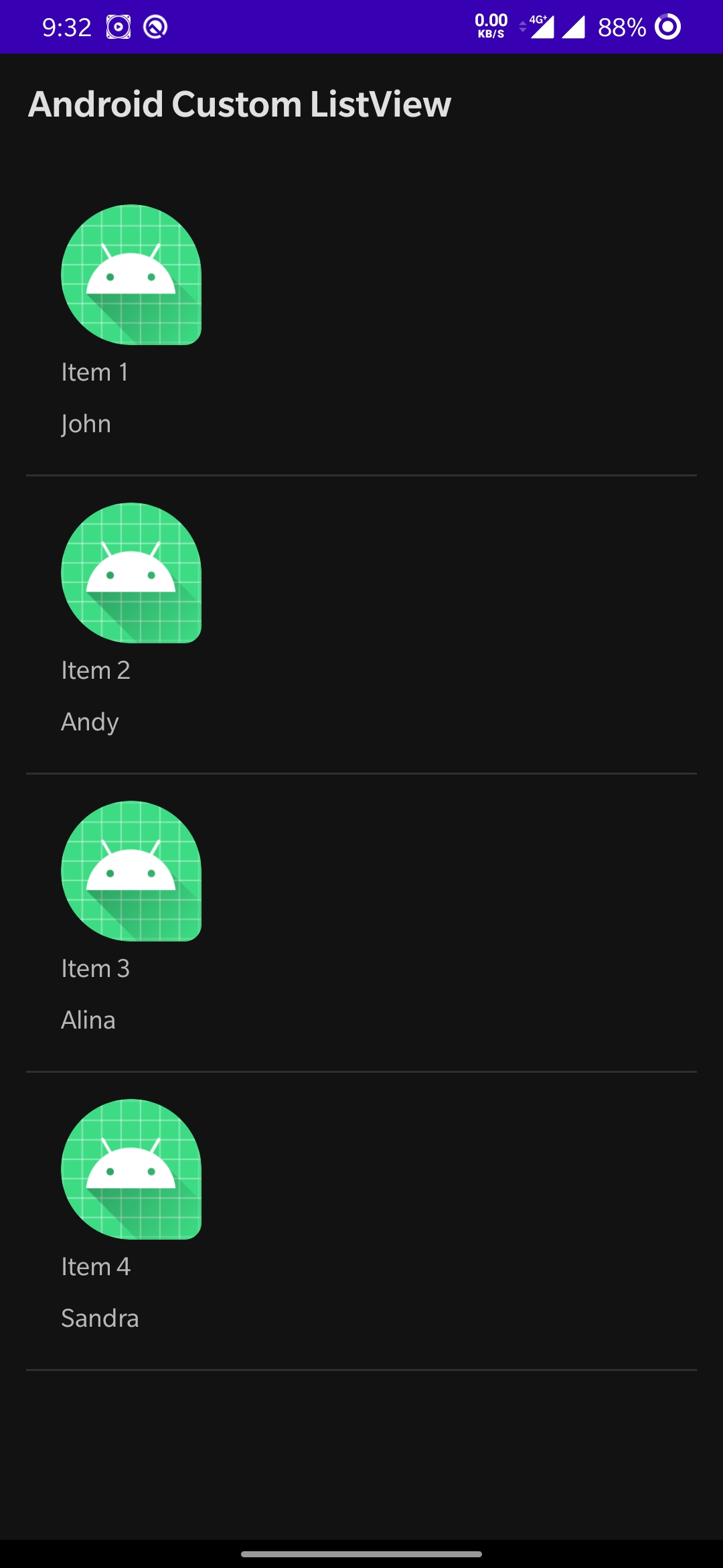 GitHub - SahilKhambe/Android-Custom-ListView GitHub - SahilKhambe/Android-Custom-ListView